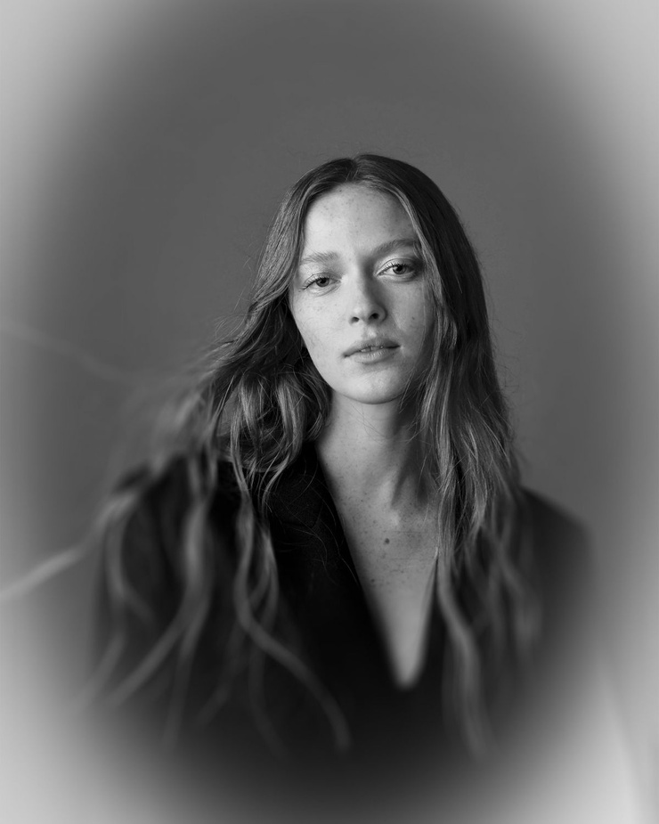 Image of Larsen Thompson