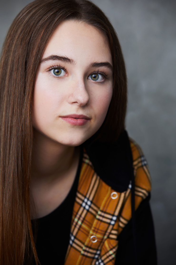 Kensington Tallman image