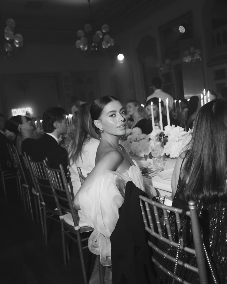 Picture of Miah Madden