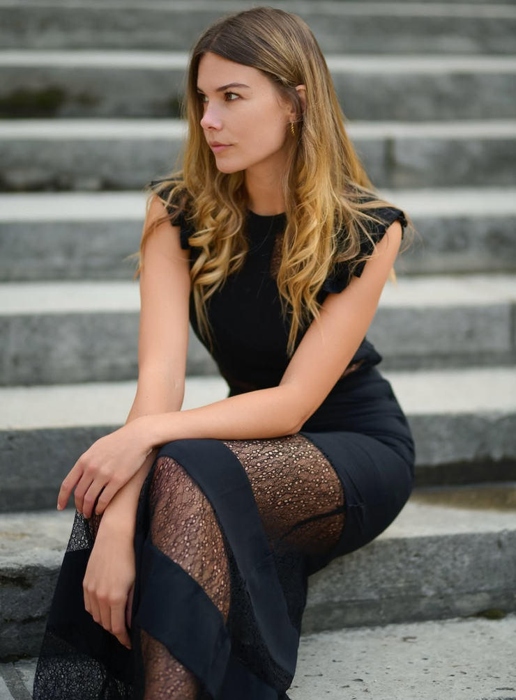 Picture of Jeade Pasquier