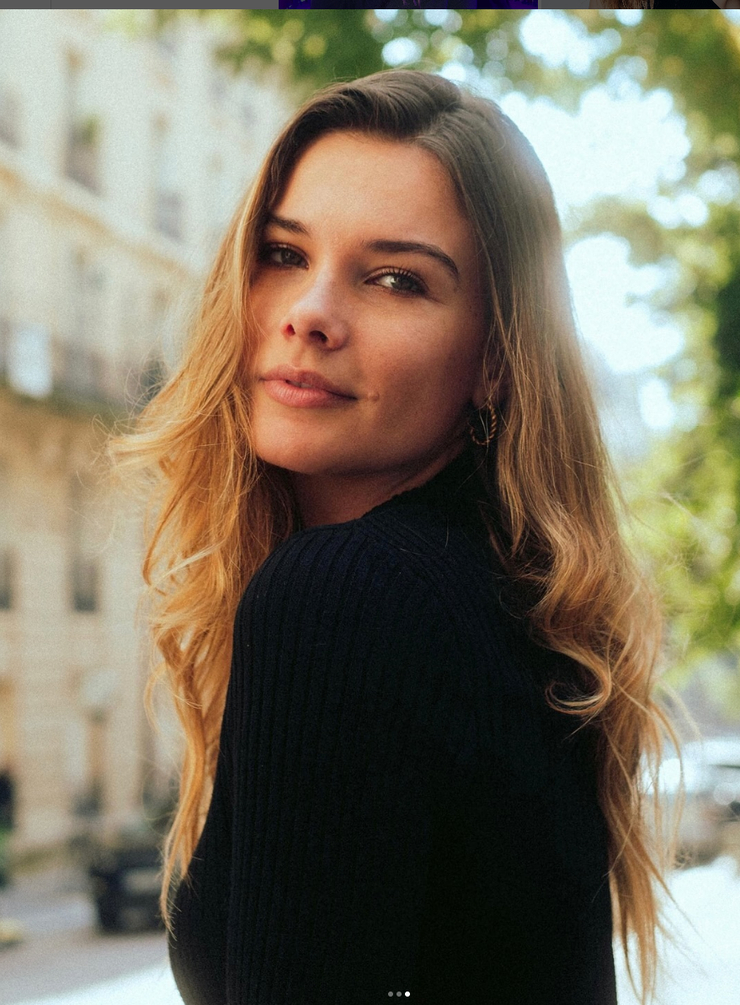 Picture of Jeade Pasquier