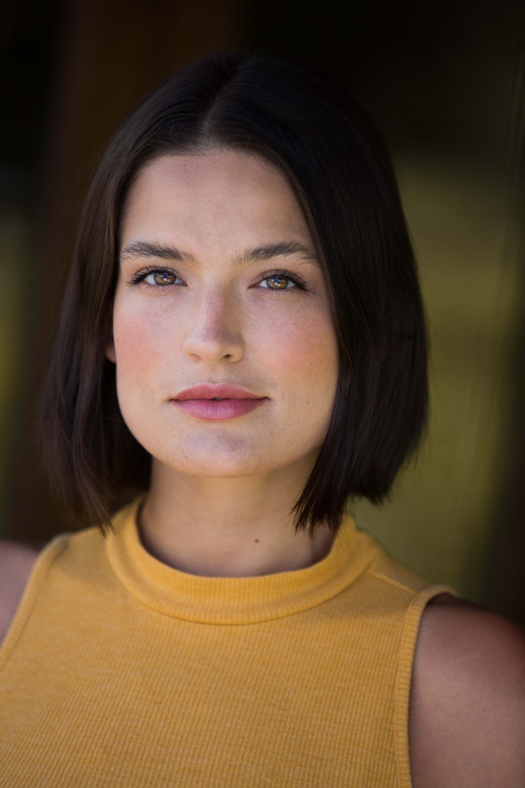 Arielle Wyatt picture