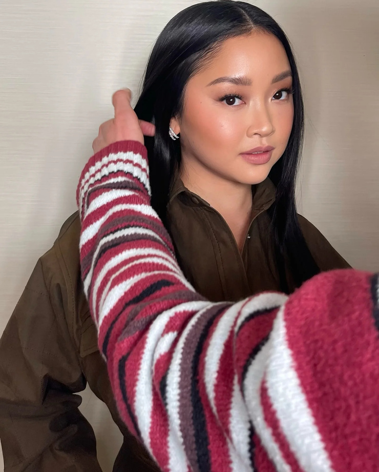 Lana Condor image
