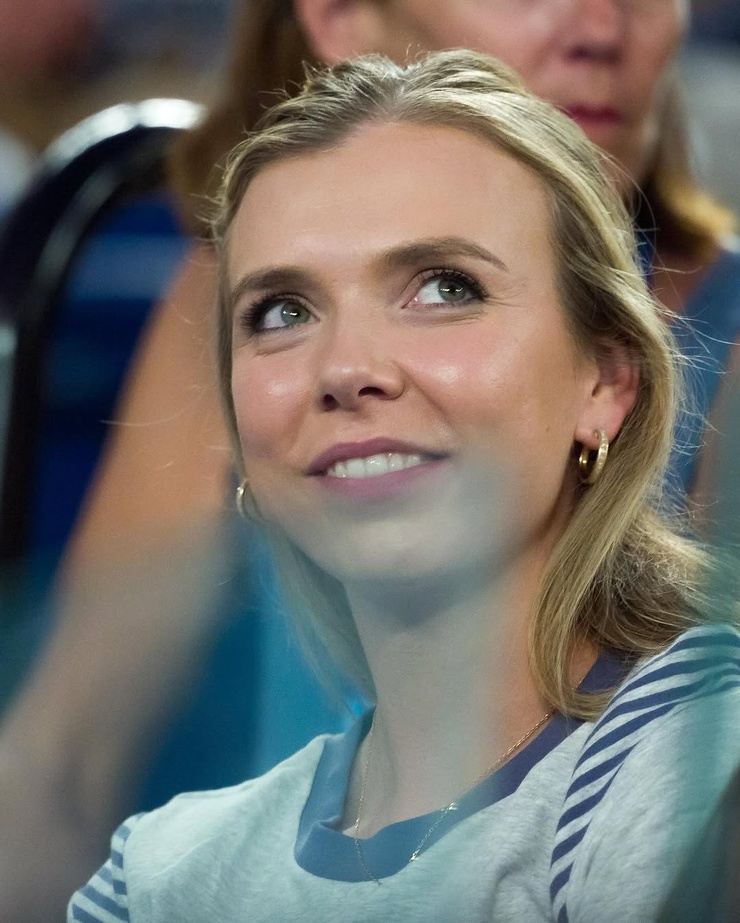 Picture of Katie Boulter