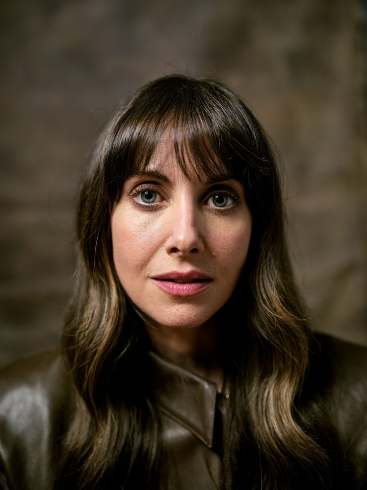 Alison Brie image