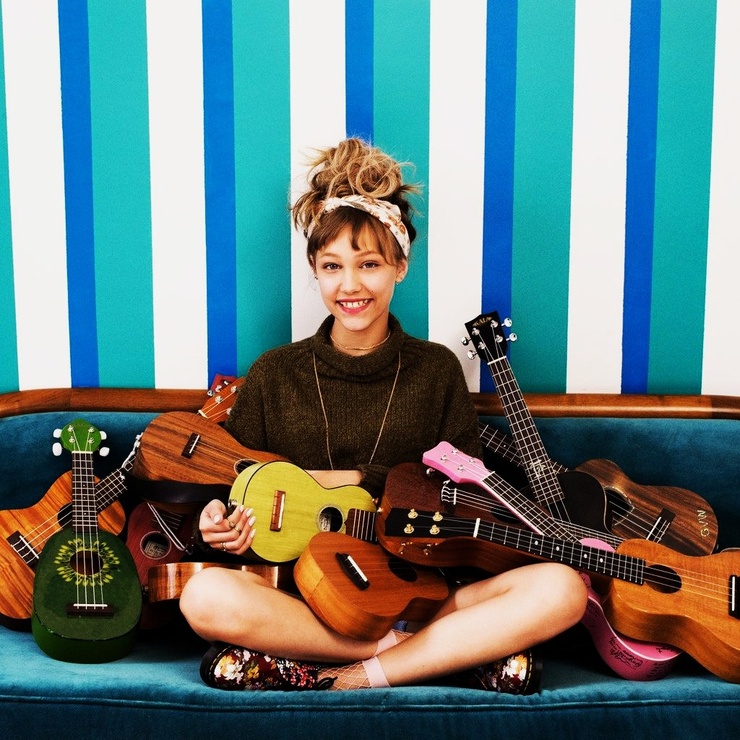 Grace VanderWaal