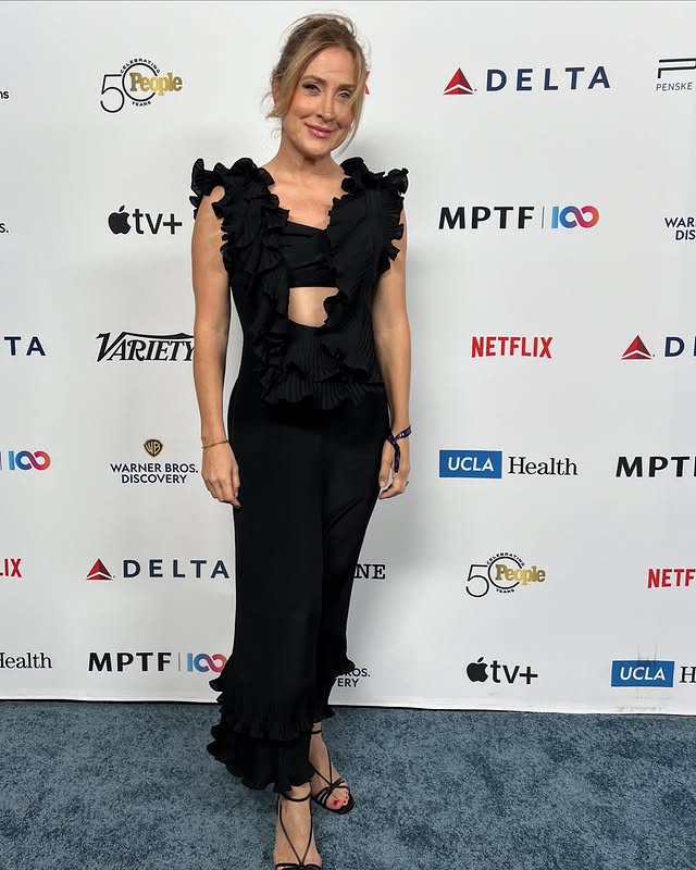 Picture of Sasha Alexander