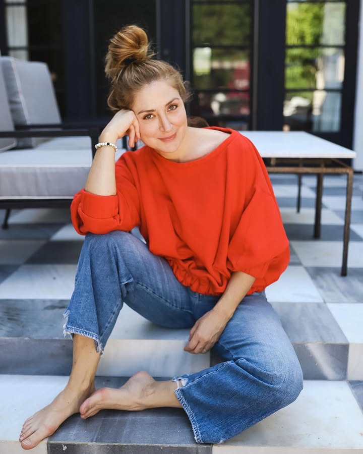 Picture of Sasha Alexander