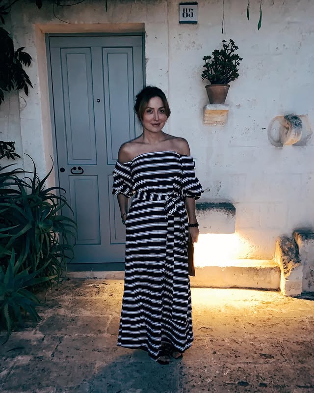Picture of Sasha Alexander