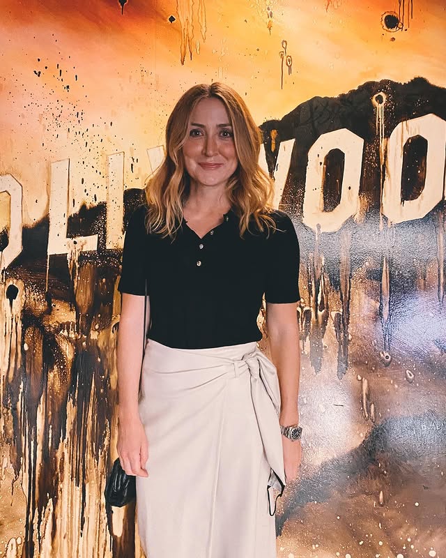 Picture of Sasha Alexander