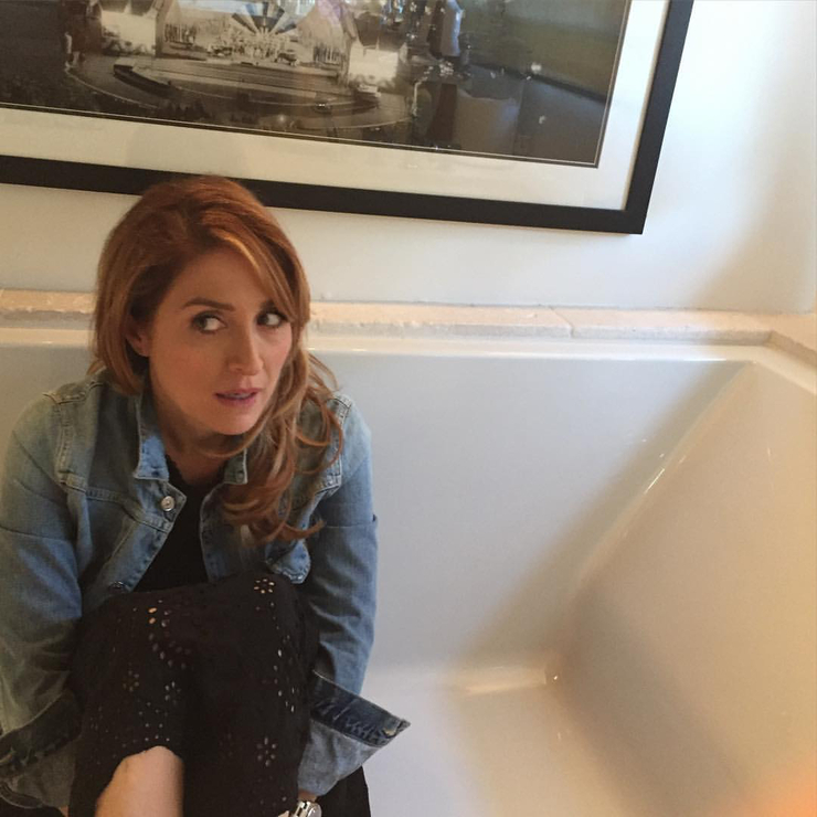 Sasha Alexander picture