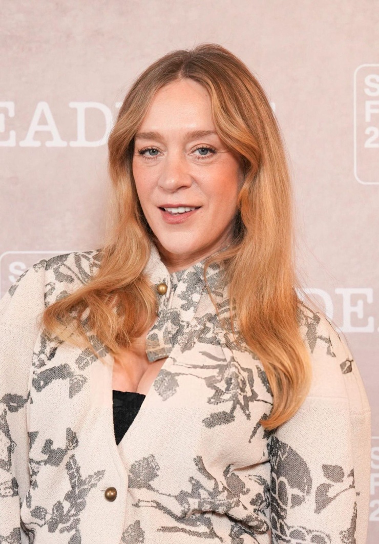 Picture of Chloë Sevigny