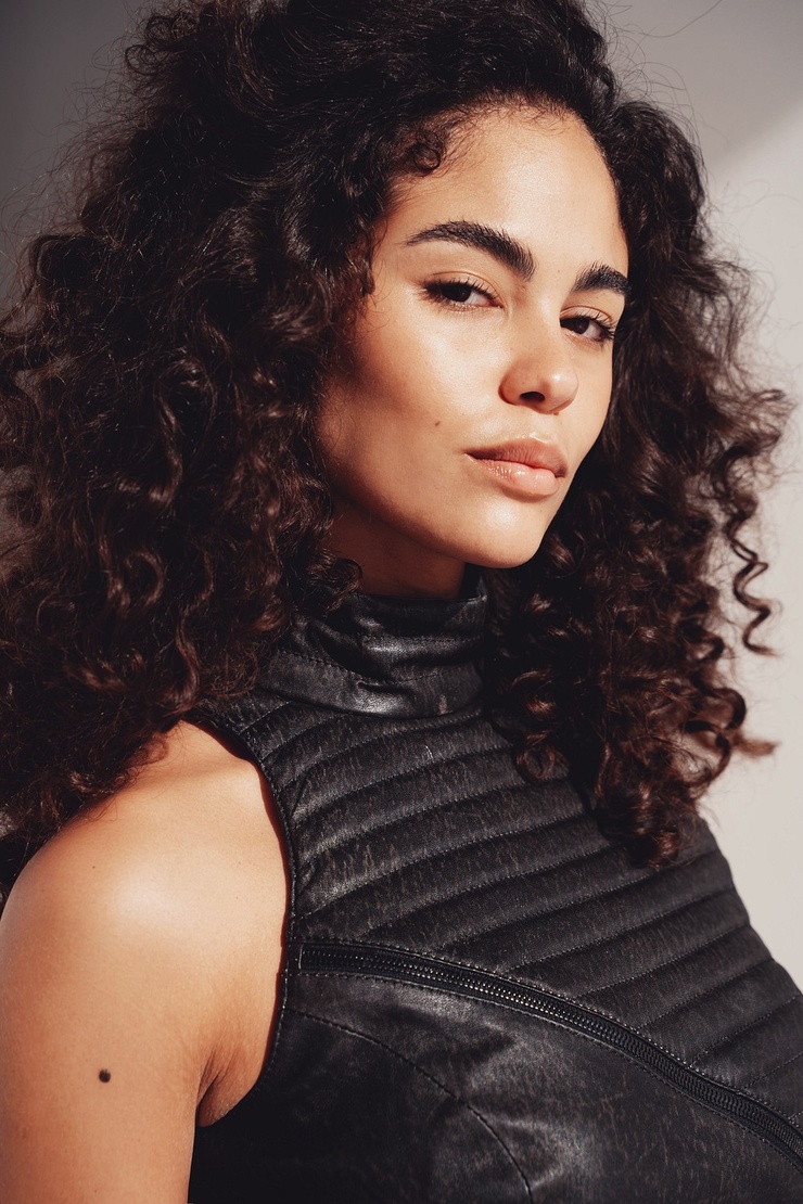 Picture of Isabela Baru