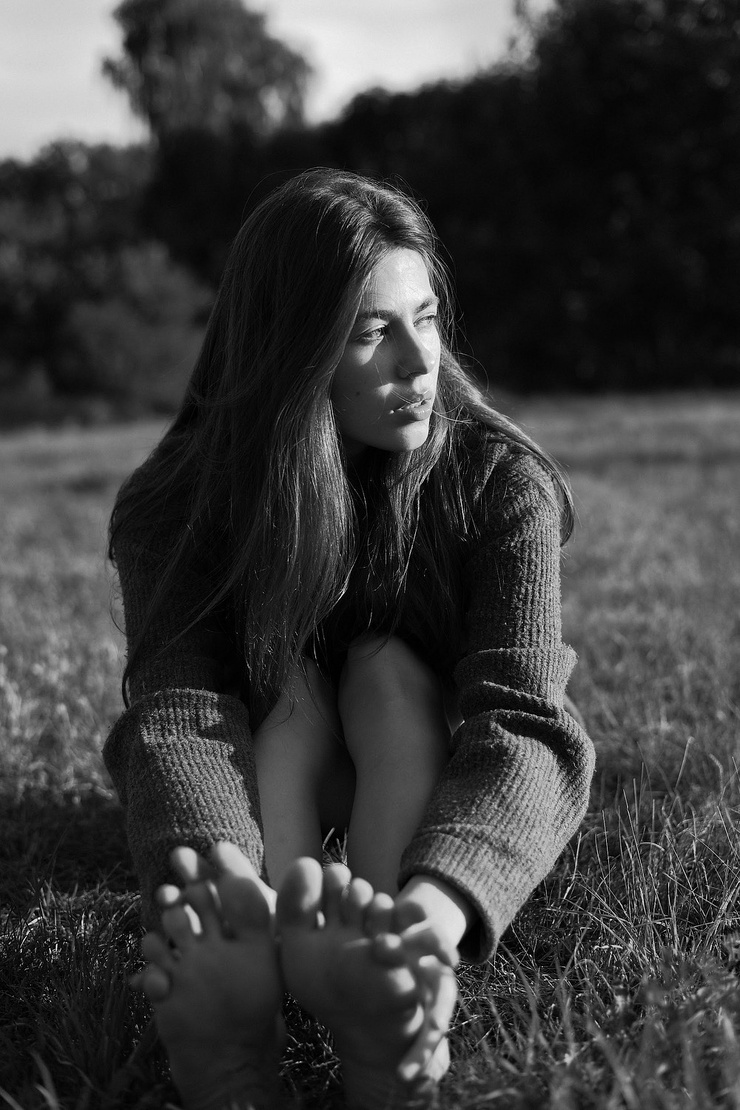 Picture of Anna Pavlenko