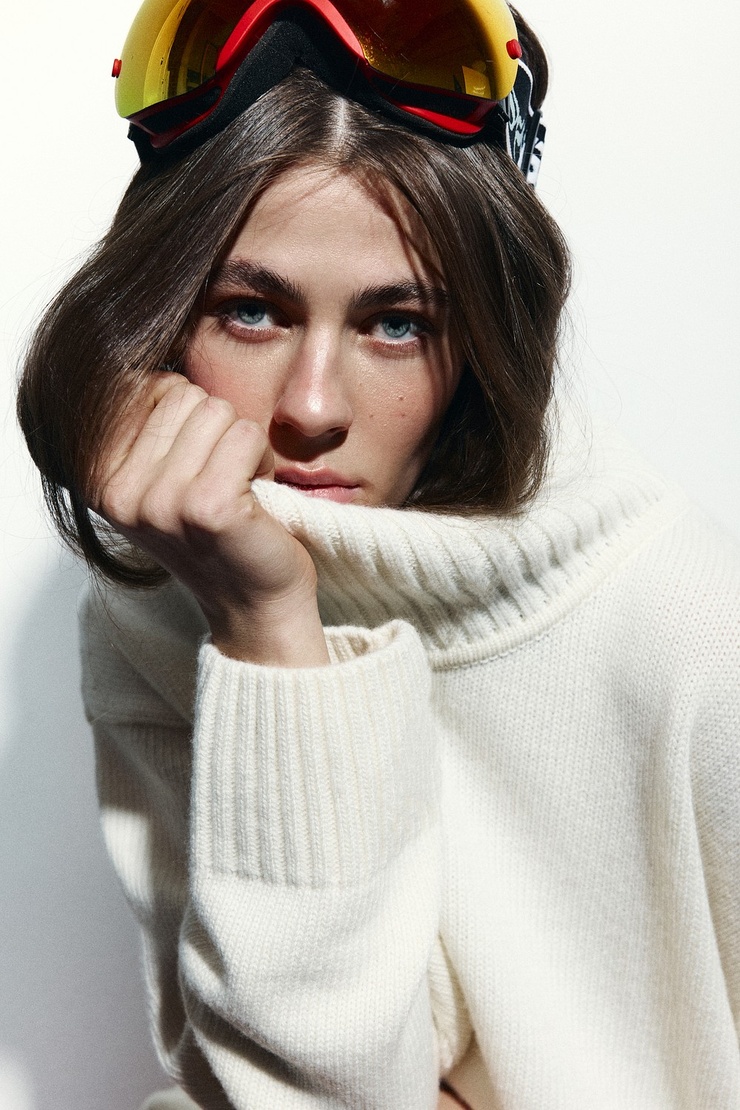 Picture of Anna Pavlenko