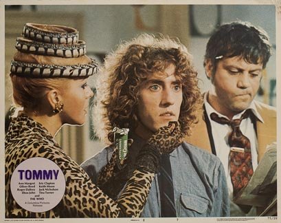 Tommy picture