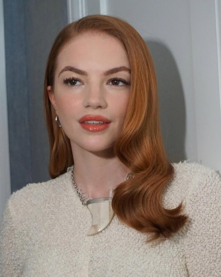 Picture of Ceara Coveney