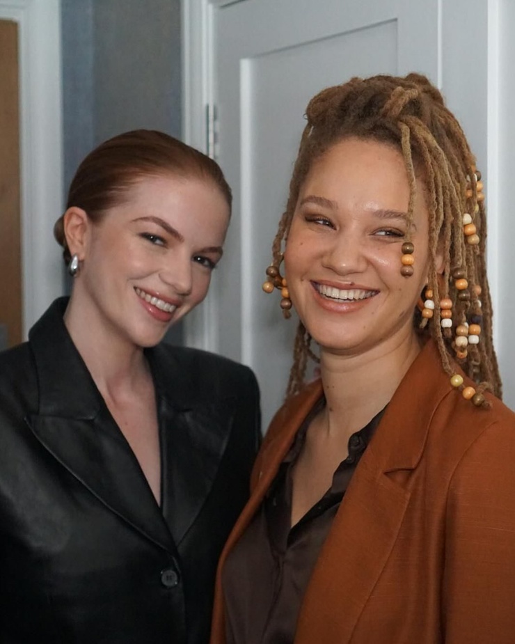 Picture of Ceara Coveney