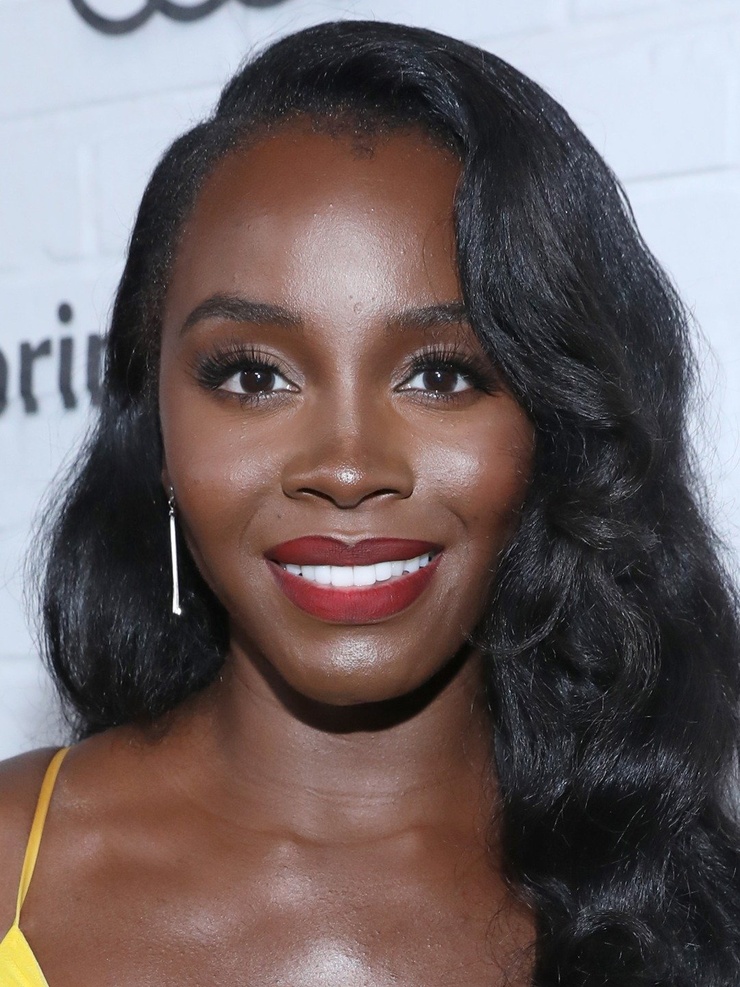 Picture of Deborah Ayorinde