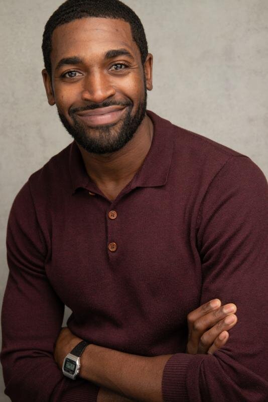 Image of Akil Largie