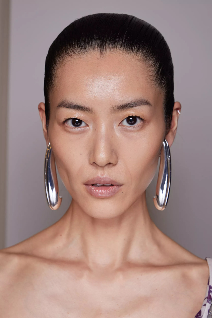 Picture of Liu Wen