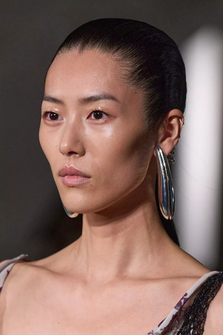 Picture of Liu Wen