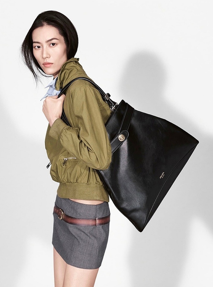 Liu Wen picture