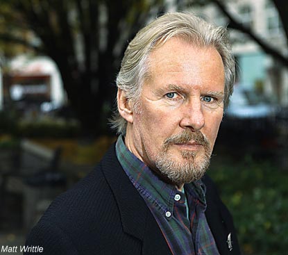 Picture of David Robb