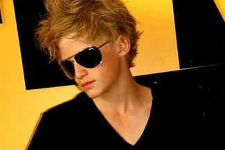 Picture of Cody Simpson