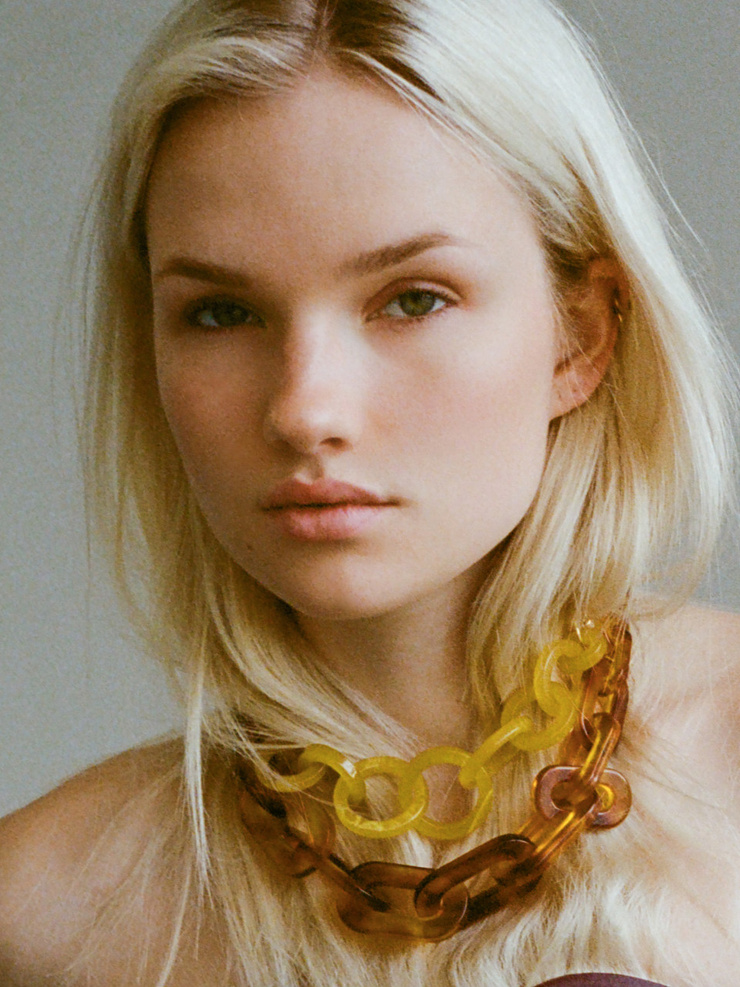 Image of Baylee Winkel