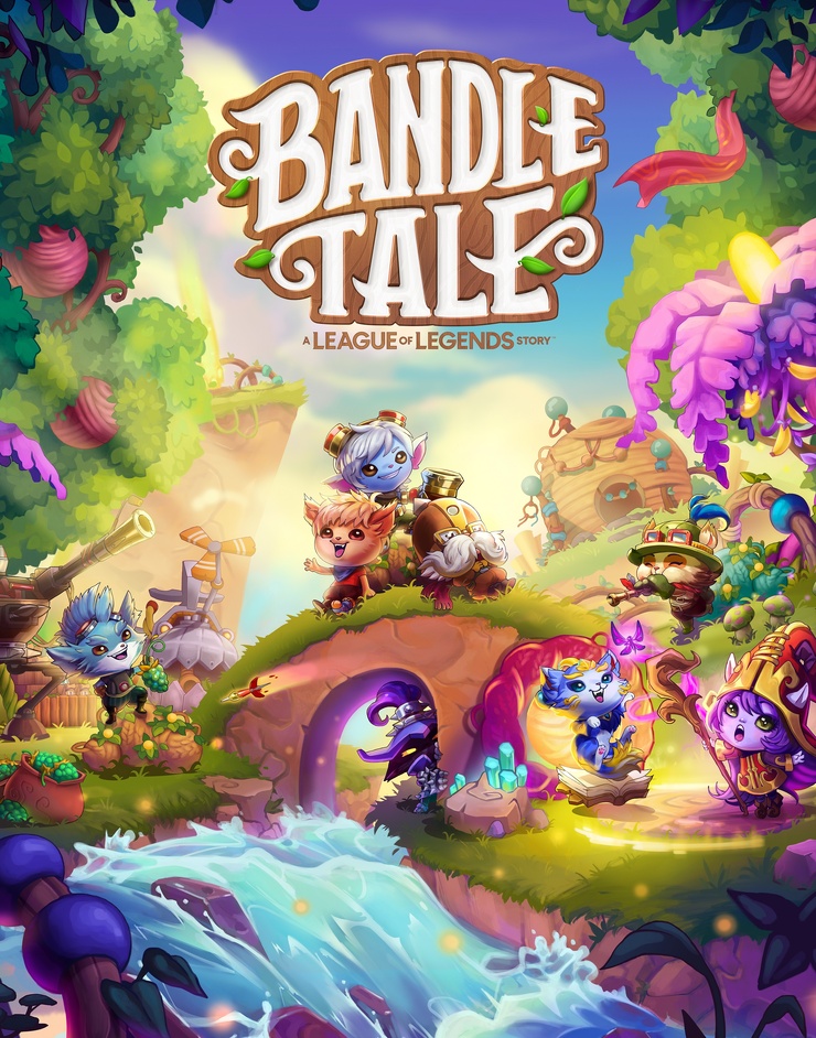 Bandle Tale image