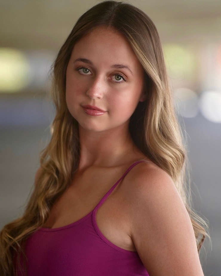 Haylee Baldwin picture