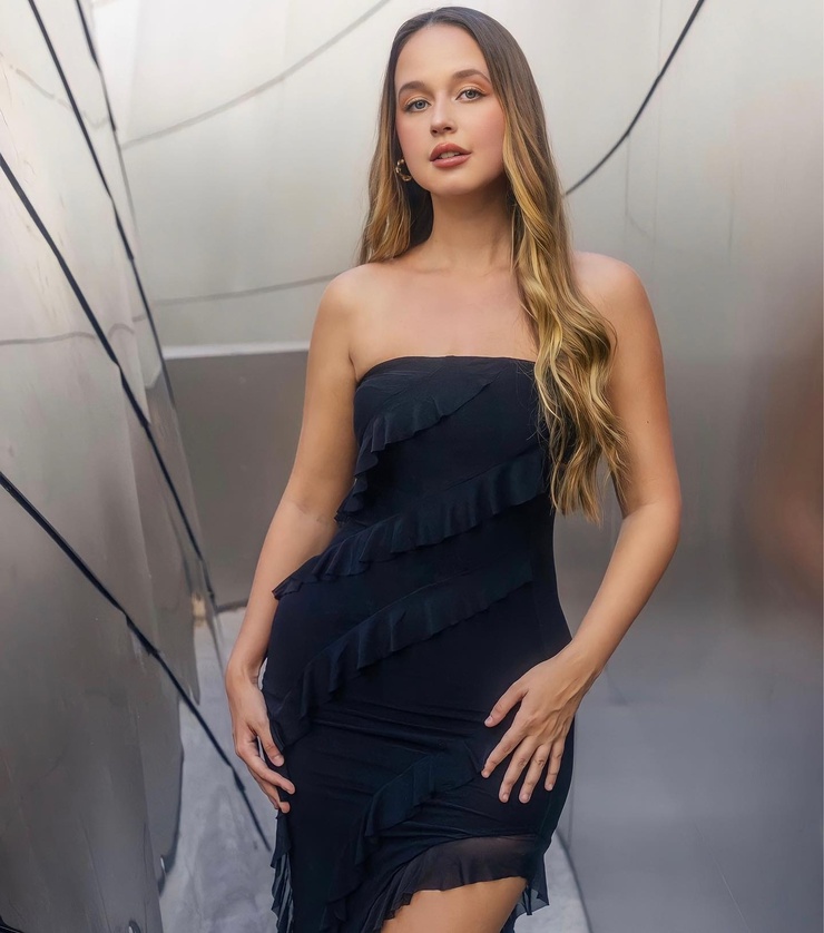 Picture of Haylee Baldwin