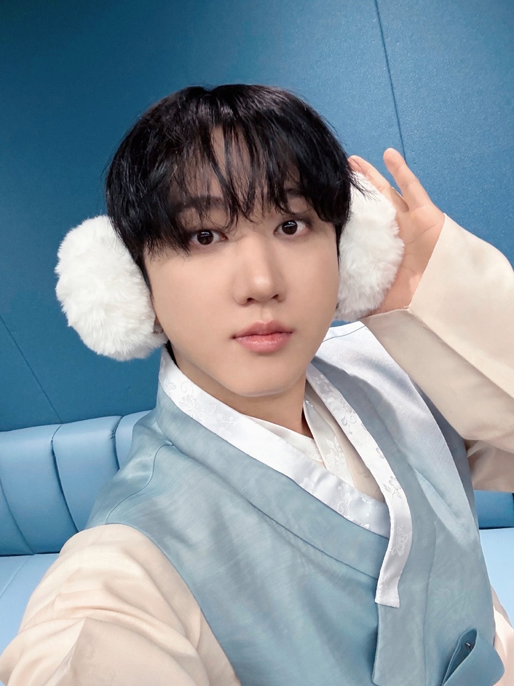 Image of Changbin