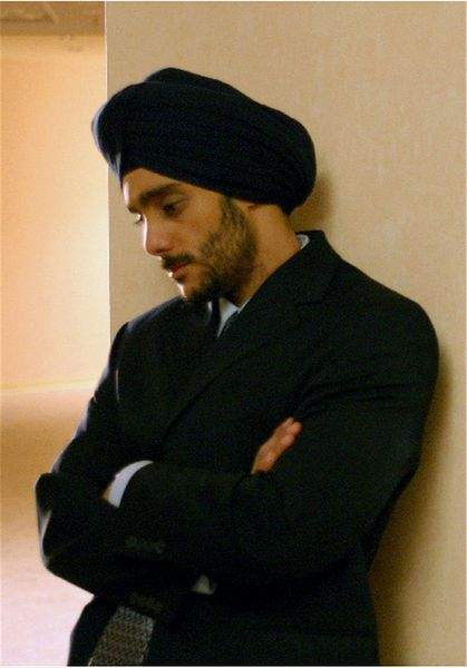 Omid Abtahi image