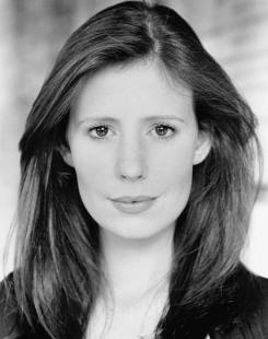 Picture of Amy Nuttall