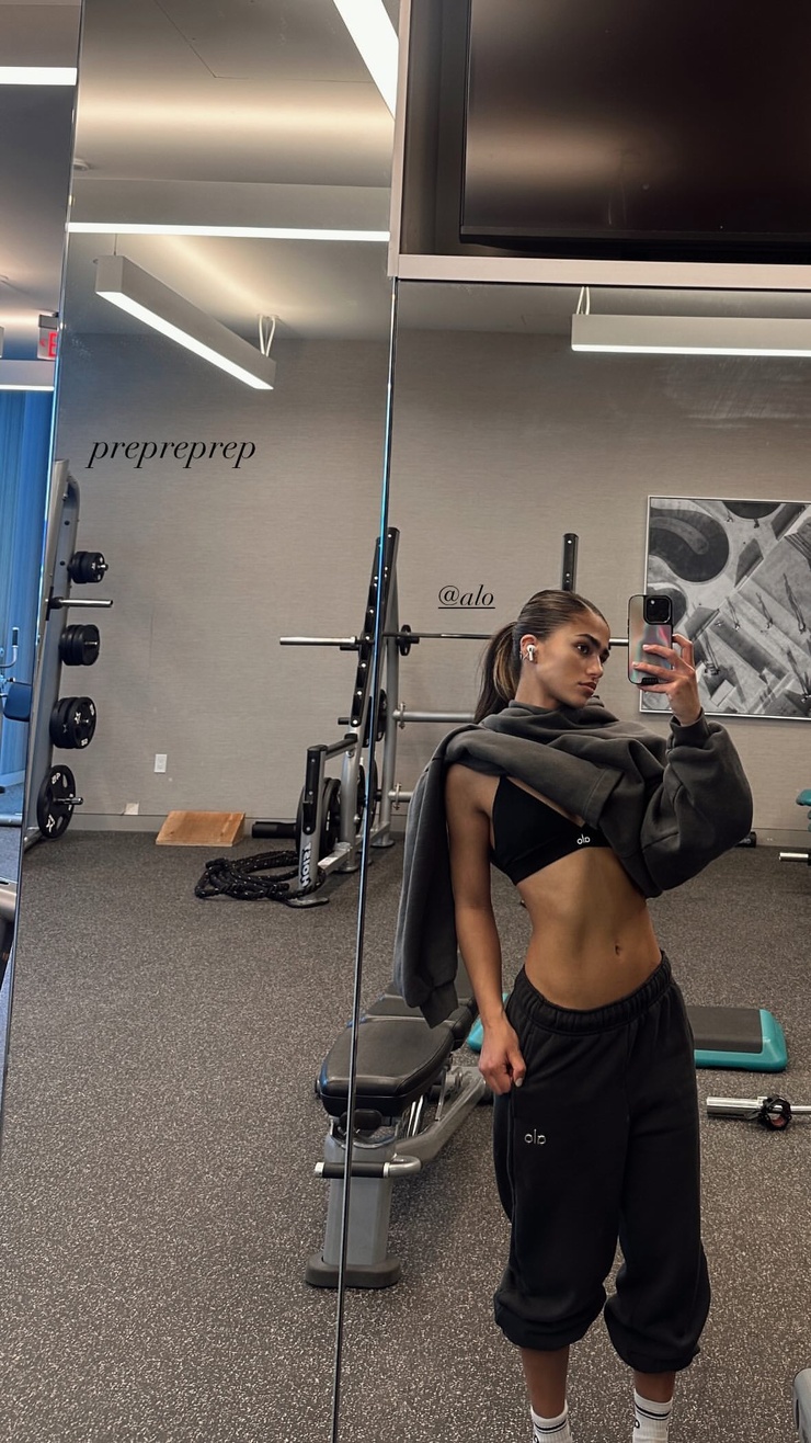 Image of Rayna Vallandingham