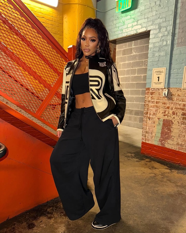 Picture of Porsha Stewart