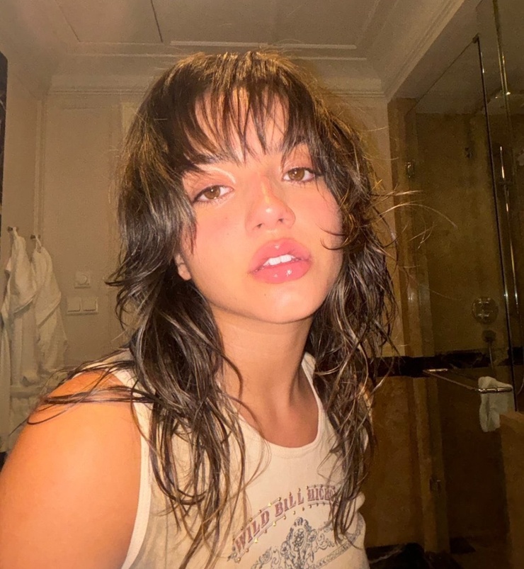 Picture of Isabela Moner