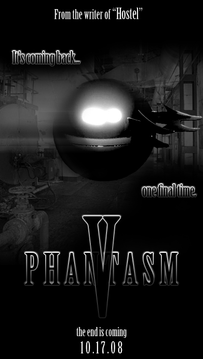 Picture of Phantasm V: Ravager