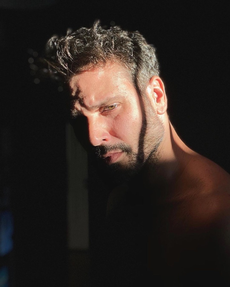 Picture of Michalis Leventogiannis