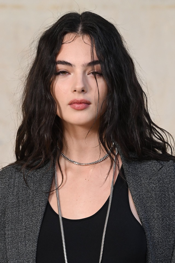 Image of Deva Cassel