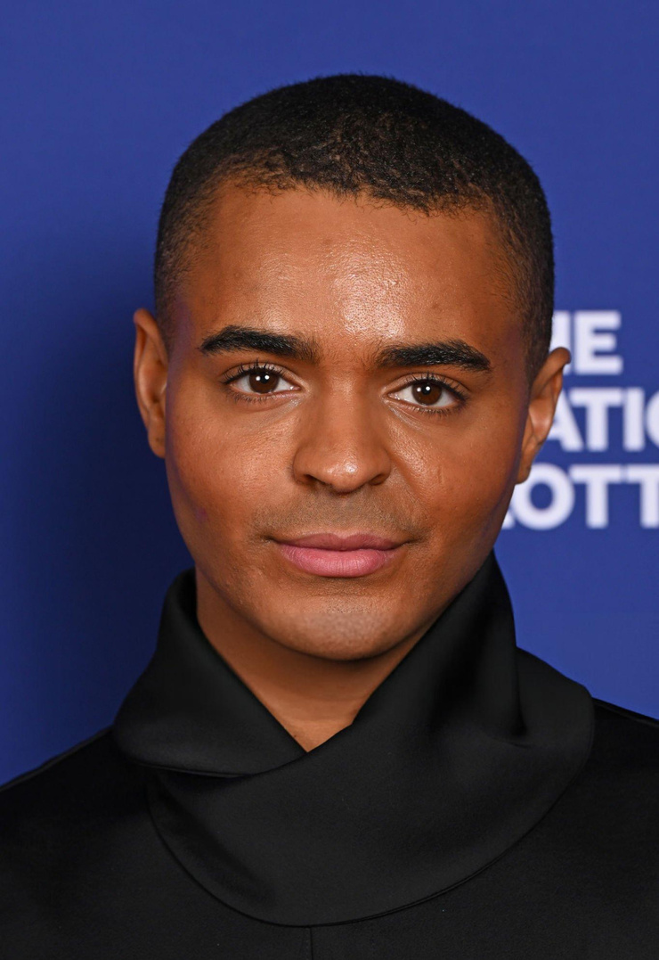 Picture of Layton Williams