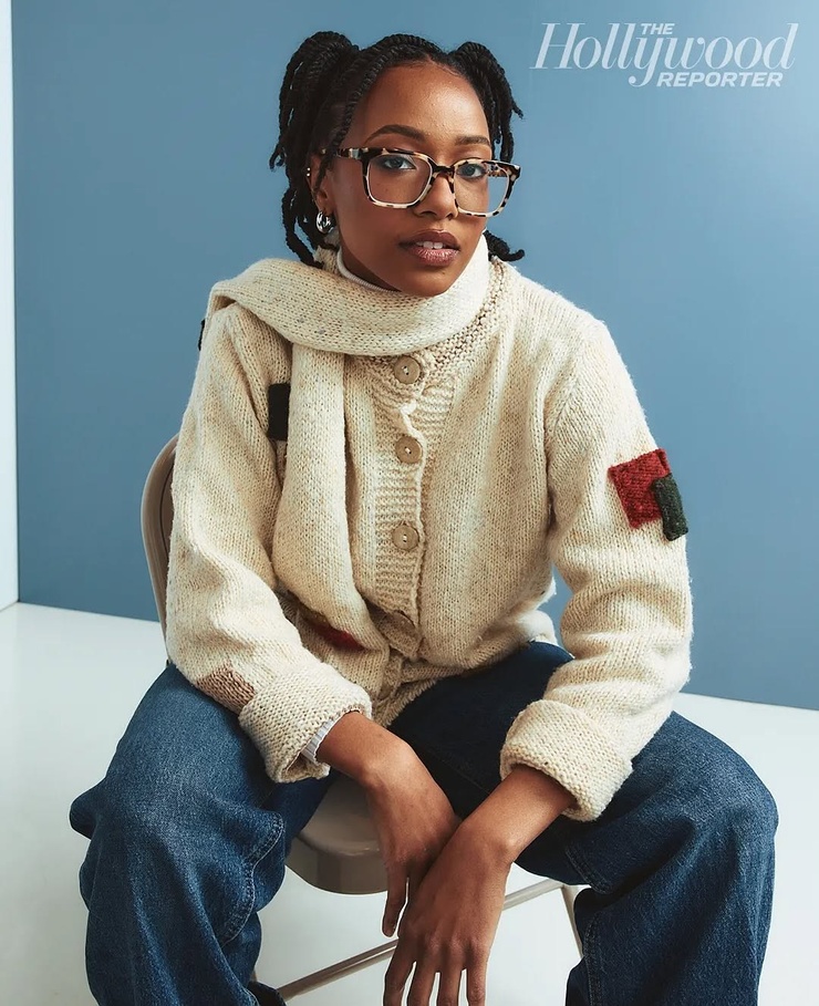 Picture of Alyah Chanelle Scott