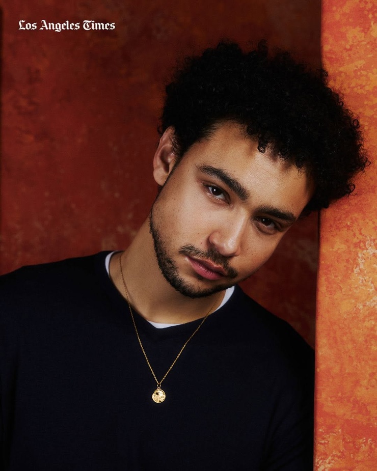 Picture of Archie Madekwe