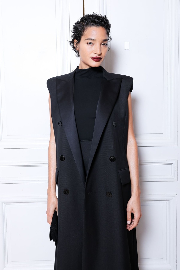 Image of Indya Moore