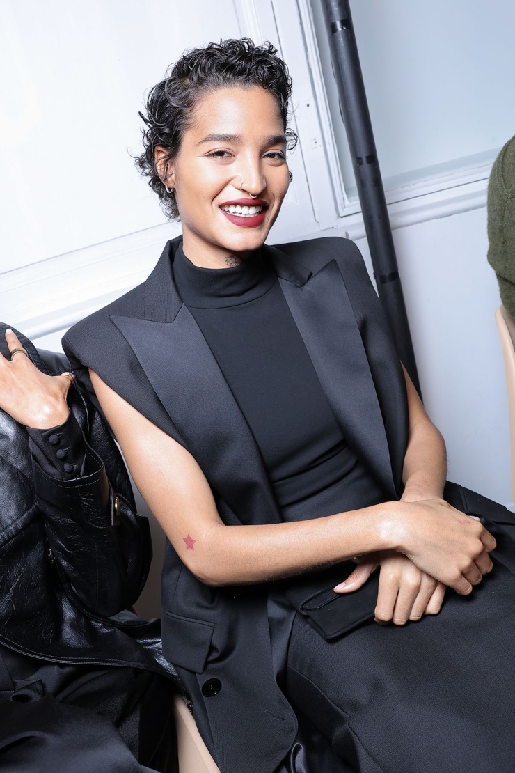 Picture of Indya Moore