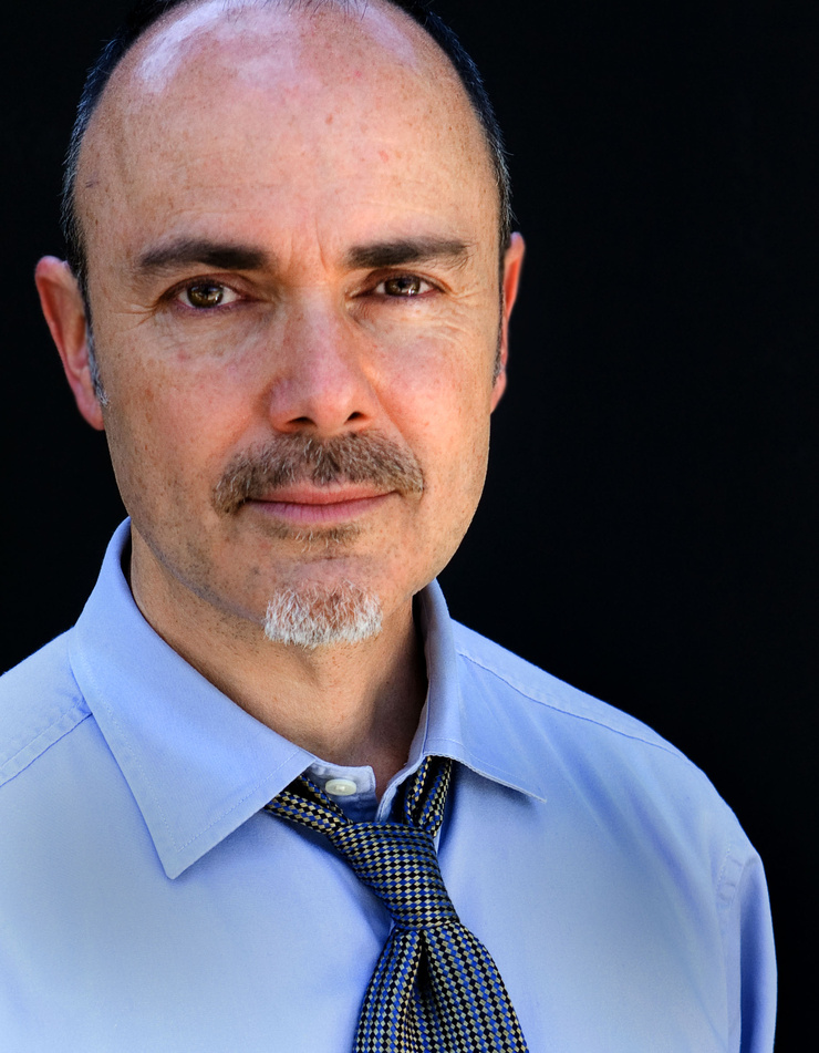 Picture of Nick Salamone