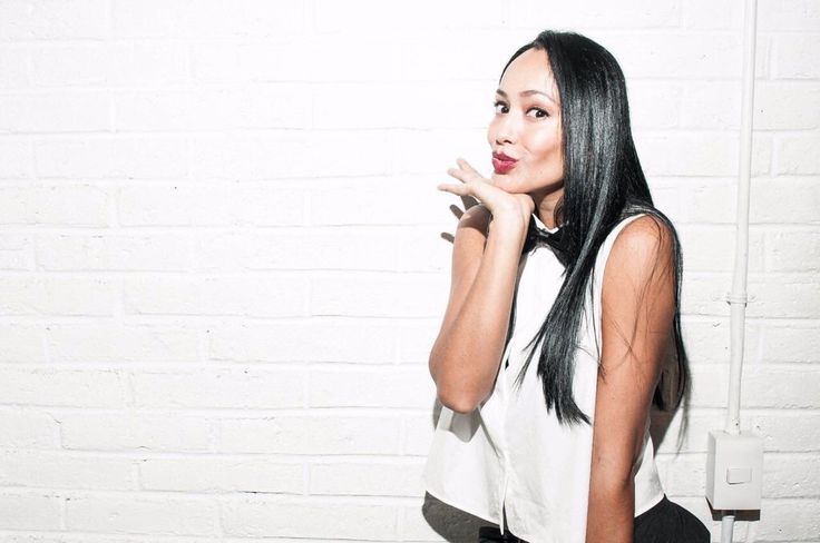 Image of Maya Zapata