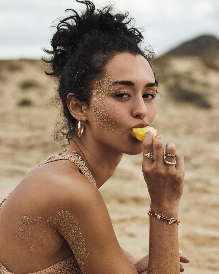 Picture of Isabella Manderson